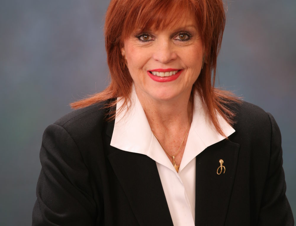 Judi Moreo in Dallas, Texas - JudiMoreo.com