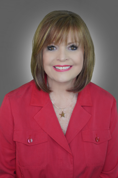 Judi Moreo - JudiMoreo.com