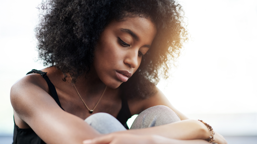Feeling Empty Inside: Fulfilling Missing Needs - JudiMoreo.com